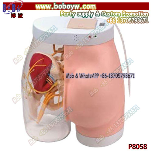 Nursing Model Human Buttocks Intramuscular Injection Model