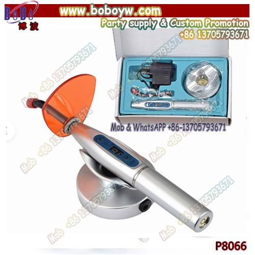 LED Dental Curing Light Wireless Color Dental Cordless Led Curing Light ...
